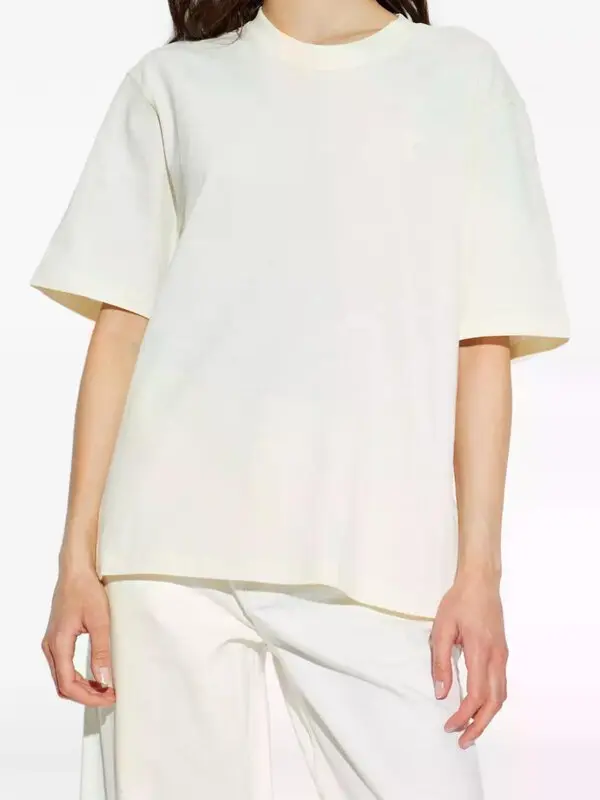 AMI Paris De Coeur T-shirt