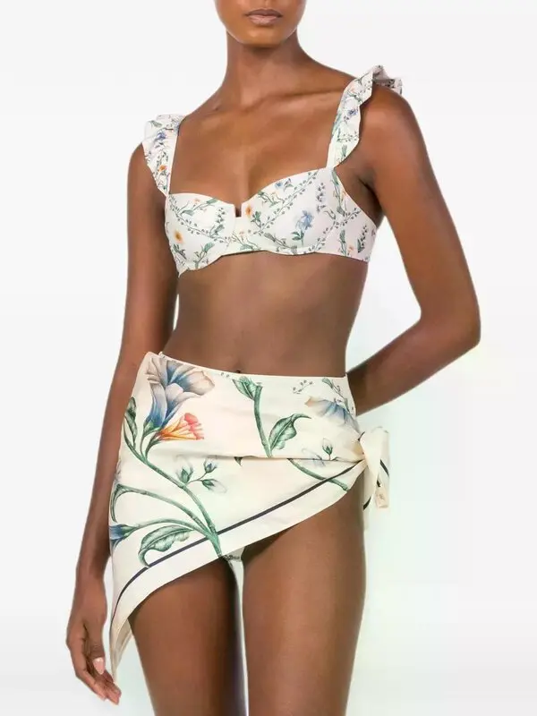 Agua Bendita Ceiba Brisa Scarf