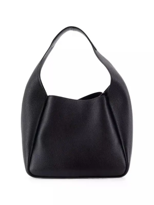 Prada Dynamique Vitello Daino Small Hobo Bag
