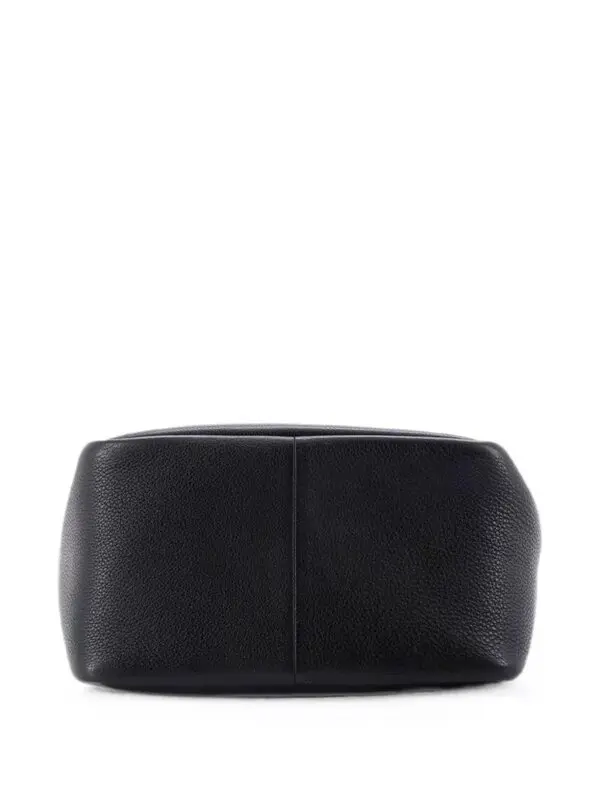 Prada Dynamique Vitello Daino Small Hobo Bag