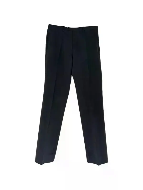 Prada Straight-leg Trousers