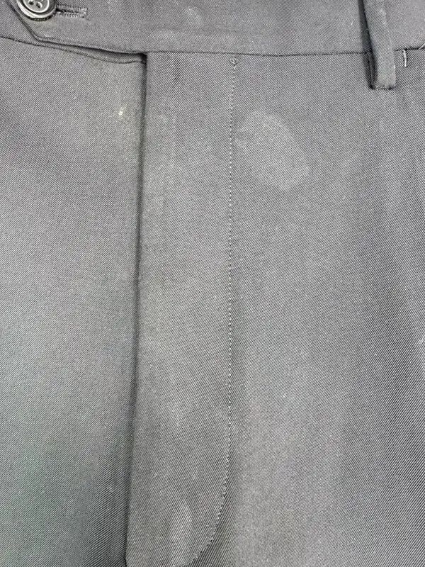 Prada Straight-leg Trousers