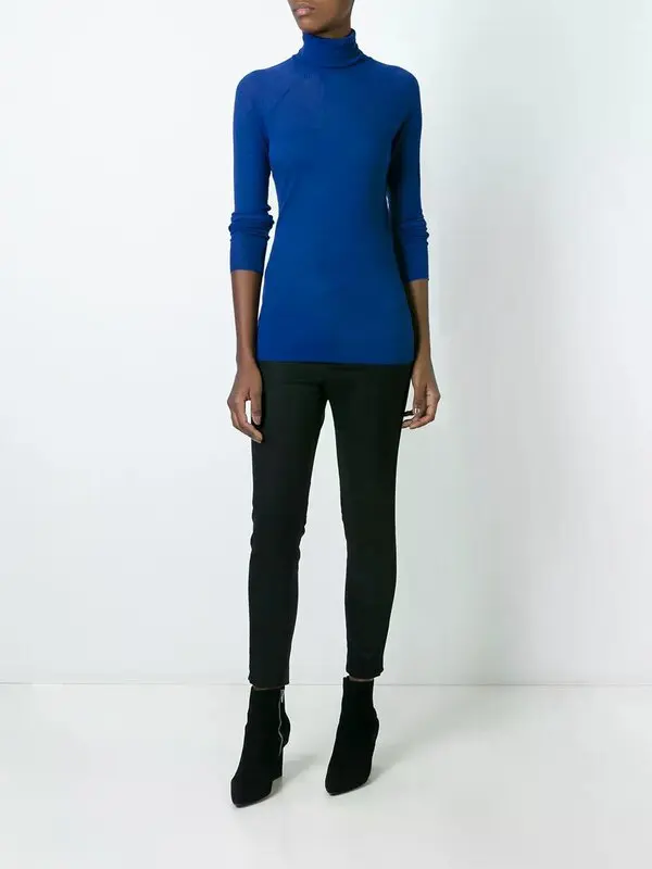 HAIDER ACKERMANN Coco' Trousers