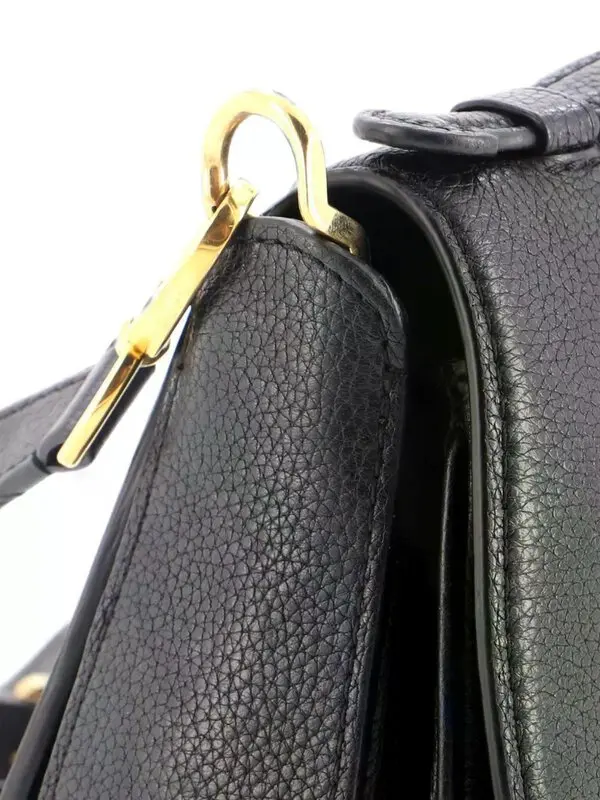LOUIS VUITTON Vivienne Nm Handbag Leather Shoulder Bag