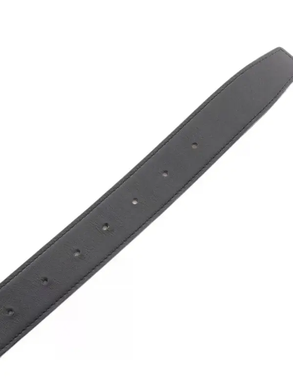 Hermès 2015 Constance Reversible Belt
