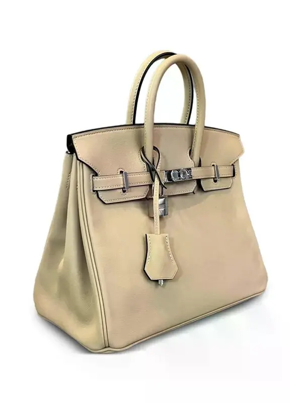 Hermès 2017 Birkin 25 Swift Handbag