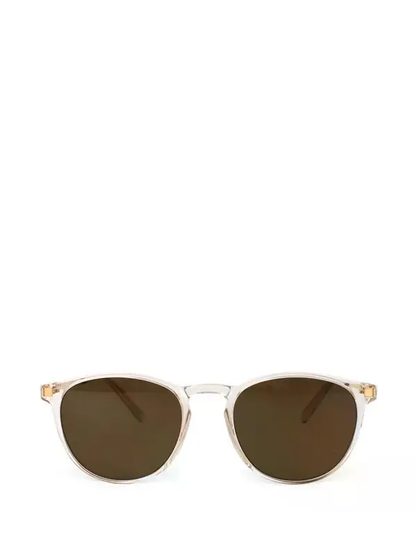 Mykita Nukka Round-frame Sunglasses