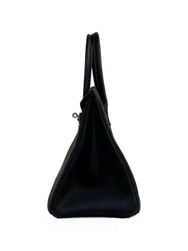 Hermès 2025 Birkin 30 Handbag