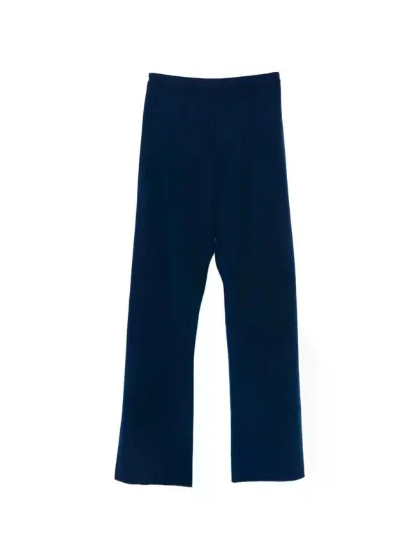 Extreme Cashmere Runaway Trousers