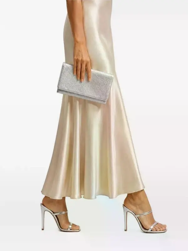 POCHE PARIS Torba Chain-link Clutch