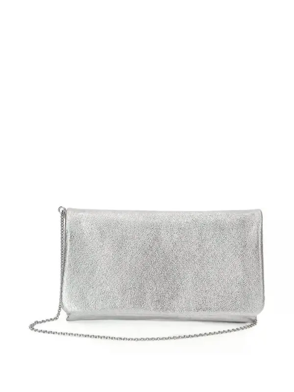 POCHE PARIS Torba Chain-link Clutch