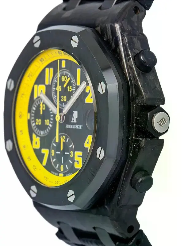 AUDEMARS PIGUET Royal Oak Offshore Chronograph Watch