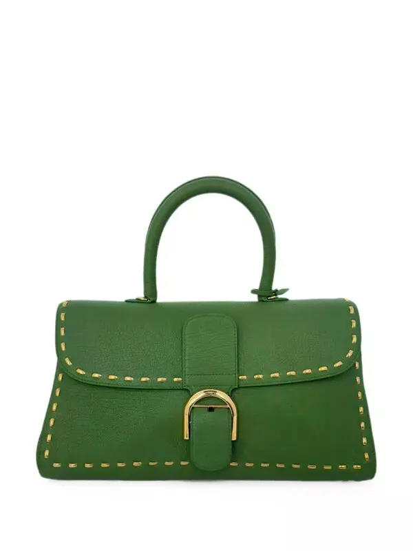DEVEAUX Brilliant East West Handbag