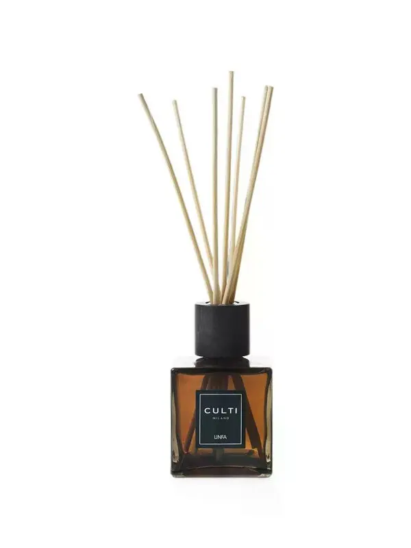 CULTI MILANO Decor Linfa Reed Diffuser
