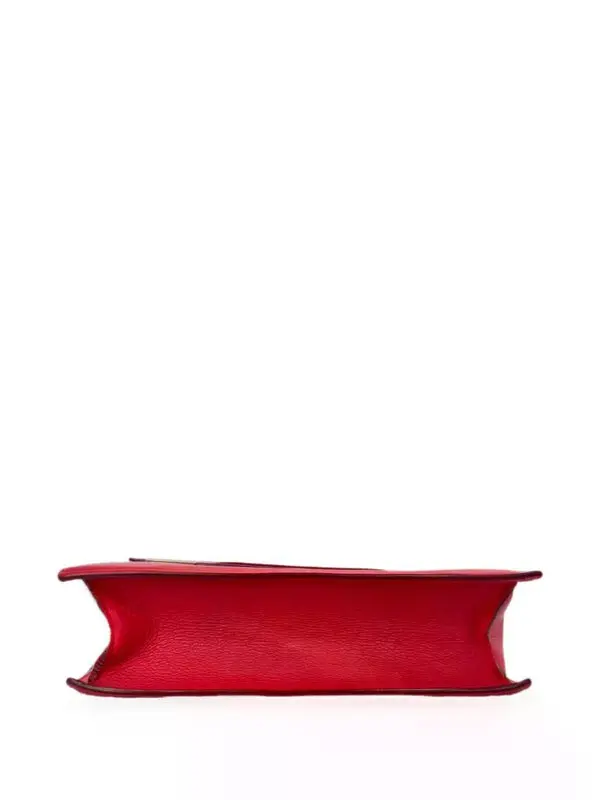 Delvaux Mini Madame Shoulder Bag