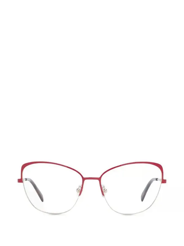 Emilio Pucci Cat-eye Glasses