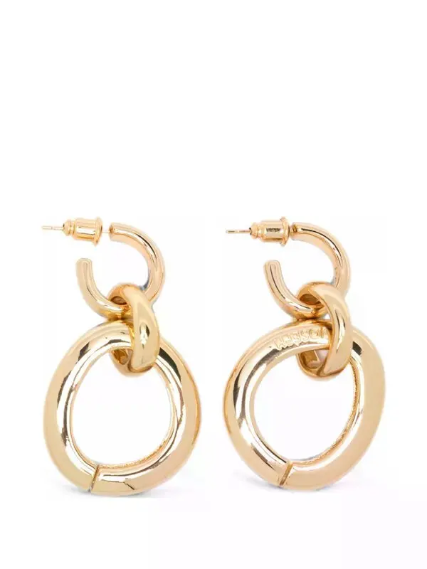 JOSEPH Link-detail Earrings
