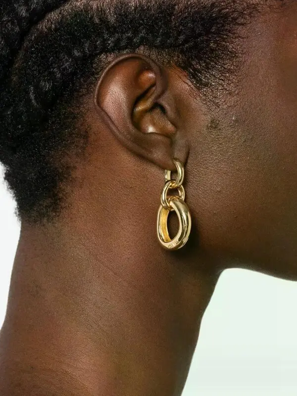 JOSEPH Link-detail Earrings