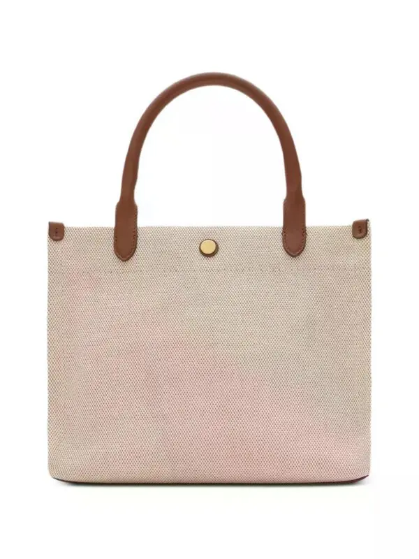 Burberry Mini Clovelly Tote