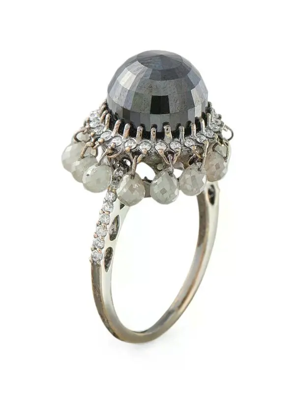 LB EXCLUSIVE Diamond Ring