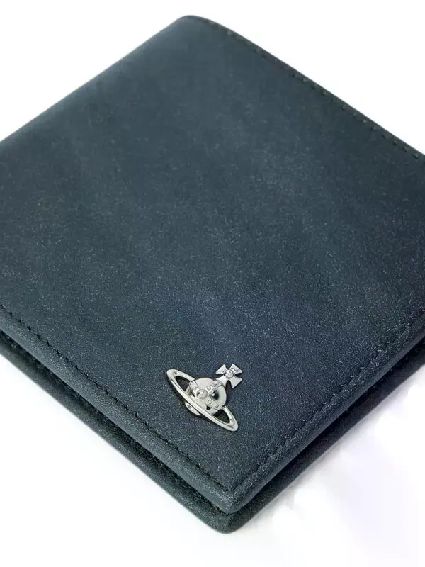 VIVIENNE WESTWOOD Man. Billfold Wallet