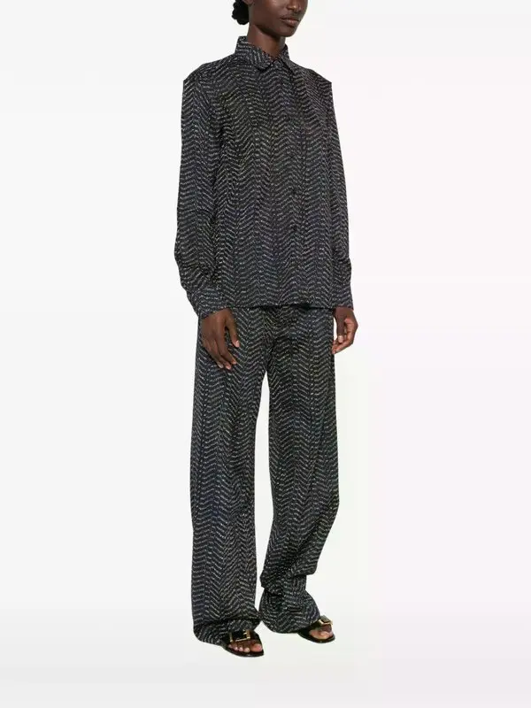 Missoni Long-sleeve Shirt