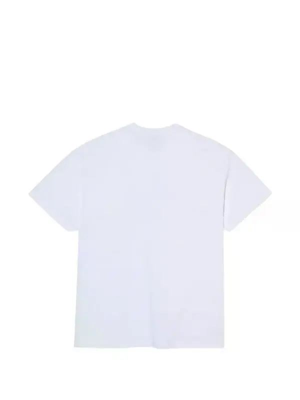 POLAR SKATE CO Boogers Graphic-print T-shirt