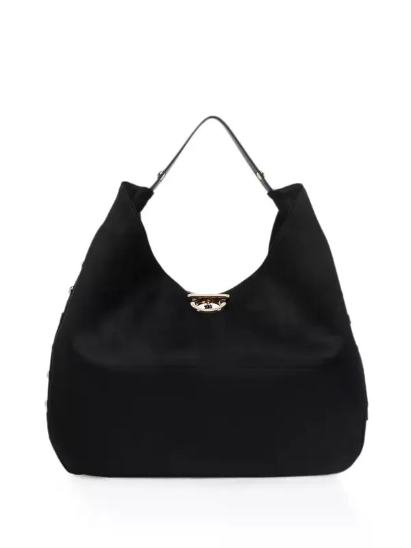 Liu Jo Large Bag With Studs
