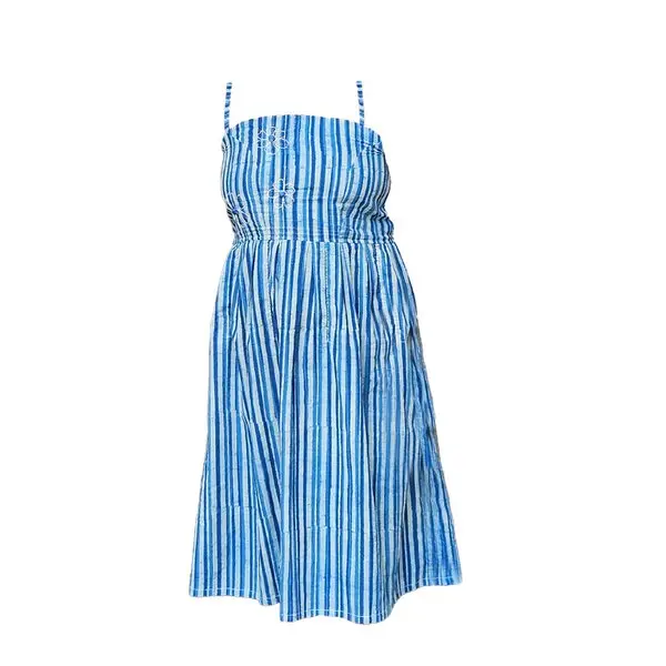 JIWYA Neel Midi Dress