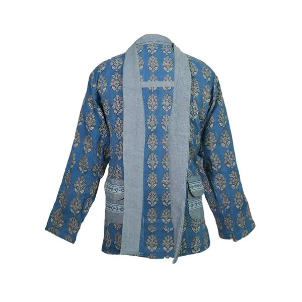 JIWYA Nadi Reversible Jacket