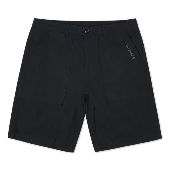 CONVERSE Woven Shorts