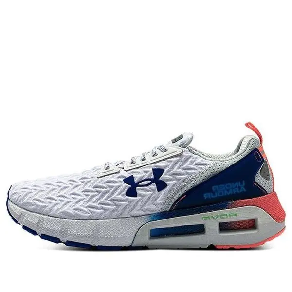 Under Armour Hovr Mega 2 'white Orange