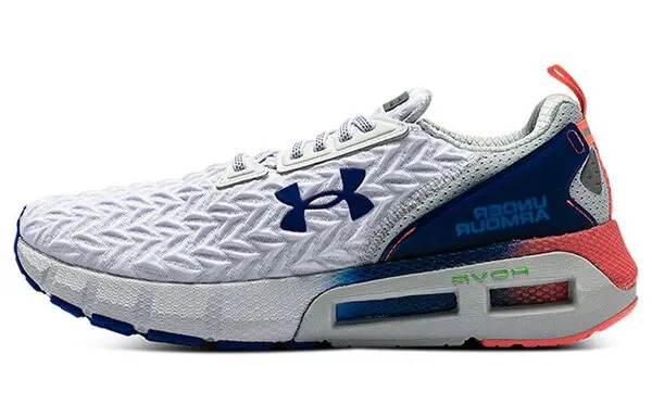 Under Armour Hovr Mega 2 'white Orange