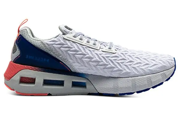 Under Armour Hovr Mega 2 'white Orange