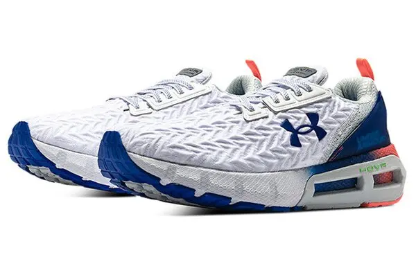 Under Armour Hovr Mega 2 'white Orange
