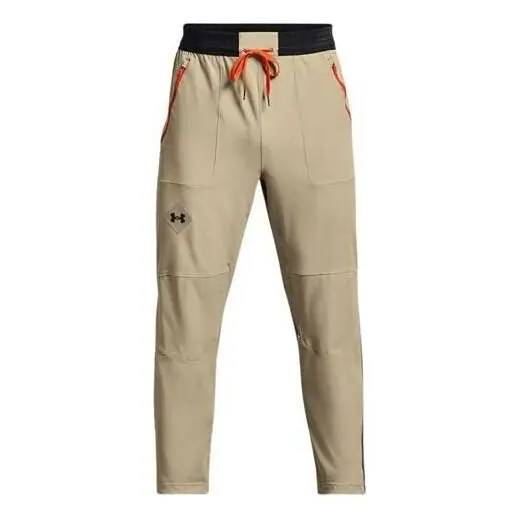 Under Armour Terrain Woven Pants