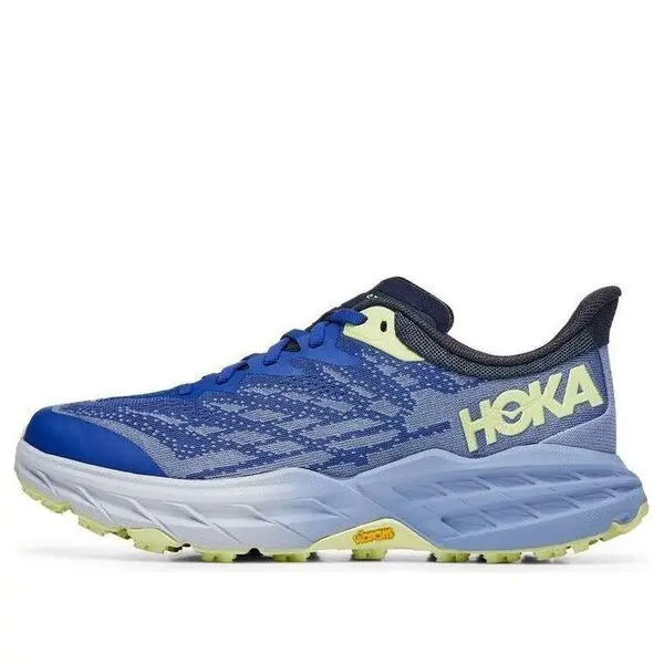 Hoka One One Speedgoat 5 - Purple Impression/bluing