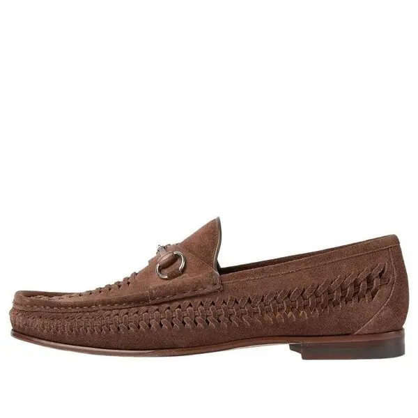 Gucci Horsebit 1953 Loafer - Variation Brown