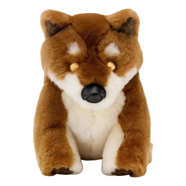 LOUIS VUITTON Shiba Bag - Beige/brown