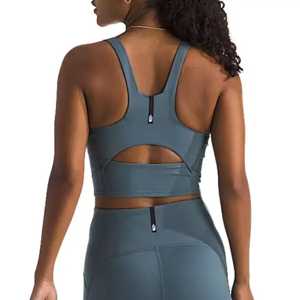 The North Face Jaida Long Line Bra