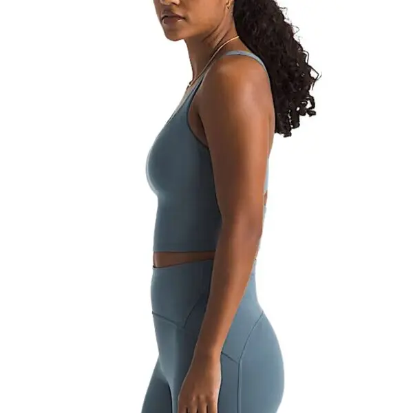 The North Face Jaida Long Line Bra