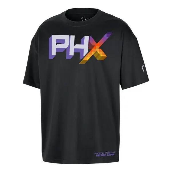 Nike Phoenix Mercury T-shirt - Black