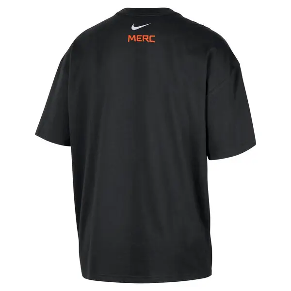 Nike Phoenix Mercury T-shirt - Black