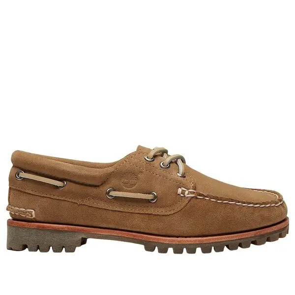Timberland Authentic Boat Shoe