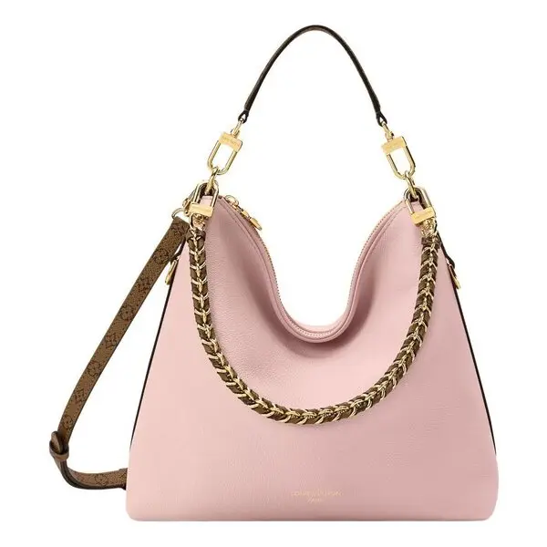 LOUIS VUITTON Multipass Shoulder Bag - Rose Petale