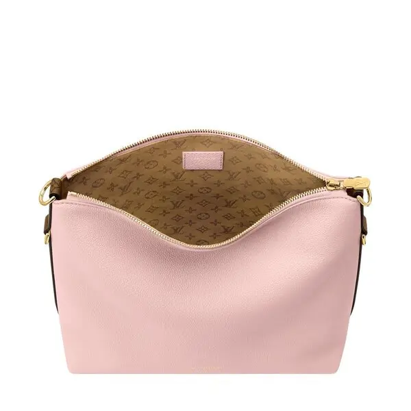 LOUIS VUITTON Multipass Shoulder Bag - Rose Petale