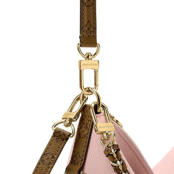 LOUIS VUITTON Multipass Shoulder Bag - Rose Petale