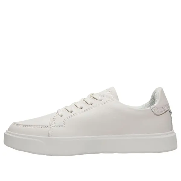 Timberland Emerson Street Sneakers - White