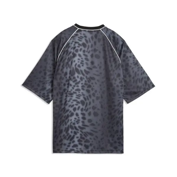 PUMA Street Glam Bedazlled Jersey Black