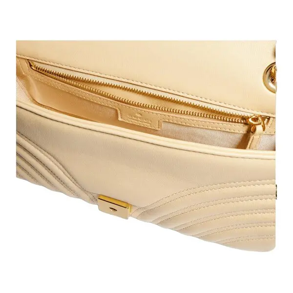Gucci Gg Marmont Medium Shoulder Bag